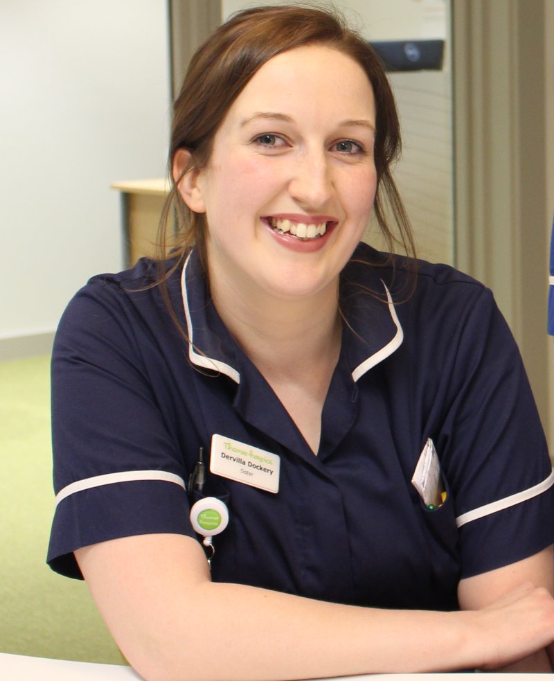 Join Club 25 | Thames Hospice